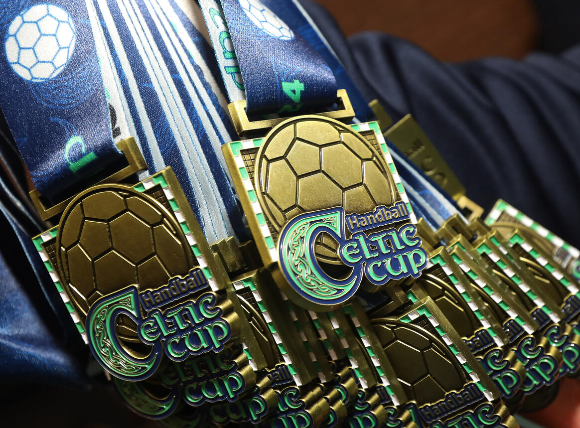 Celtic Cup 2024/25 Dates Announced – Ireland Prepares to Host the Group ...