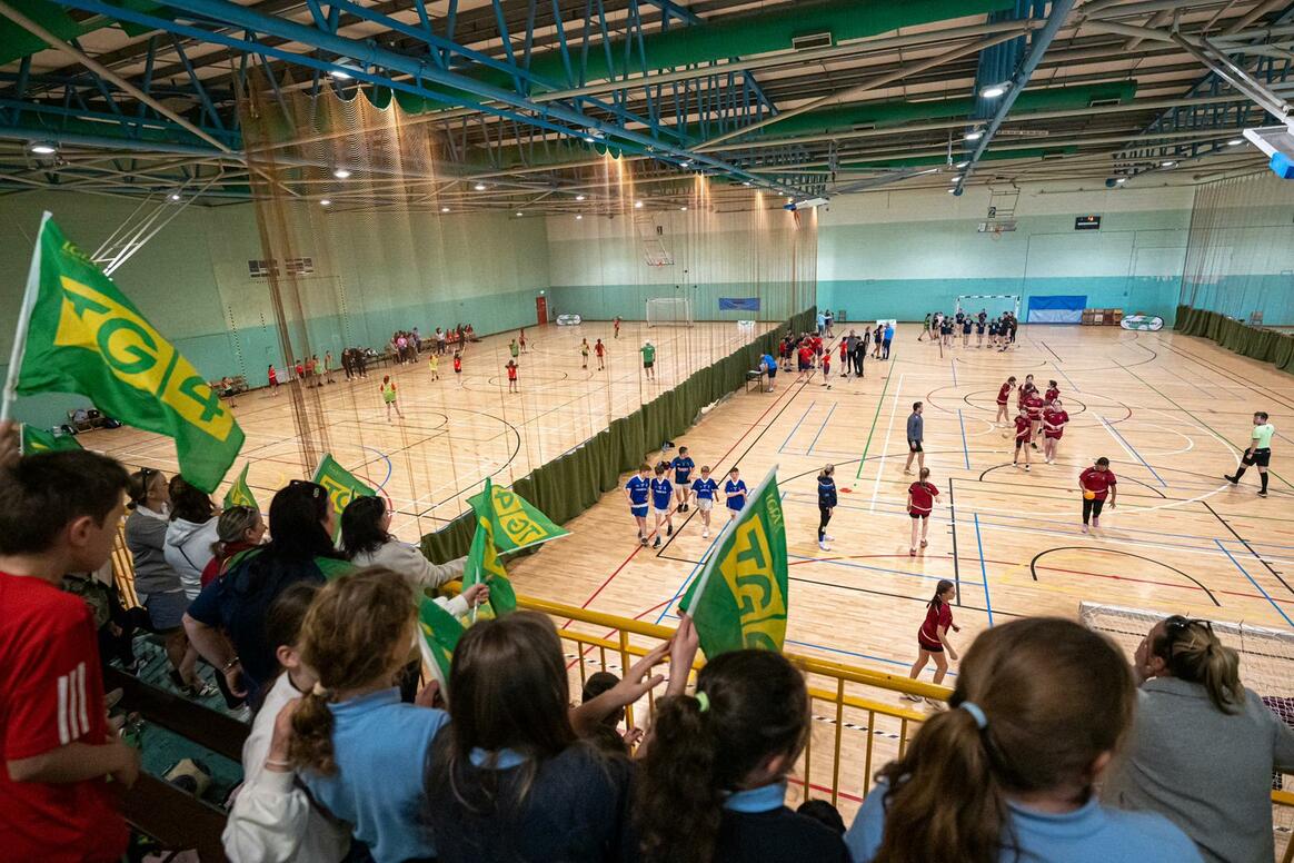 All-Ireland Schools Finals 2025: Results & Congratulations