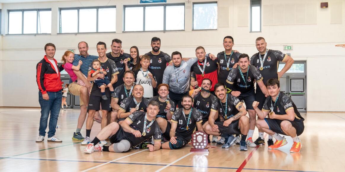 Olympic Handball Senior League