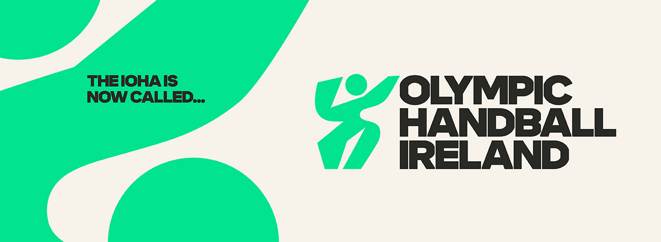 Olympic Handball Ireland - OHI